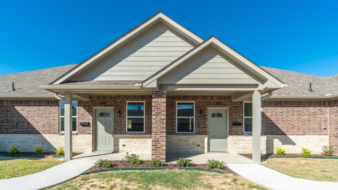 Independent Living Community – Country Home Estates